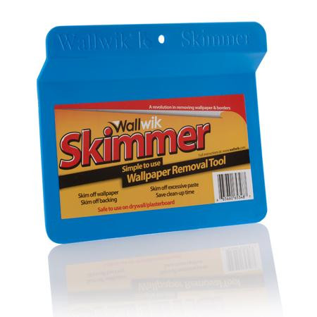 Skimmer Tool - SimpleStrip | Wallwik Professional