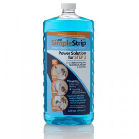 SimpleStrip Home page | Wallwik Professional